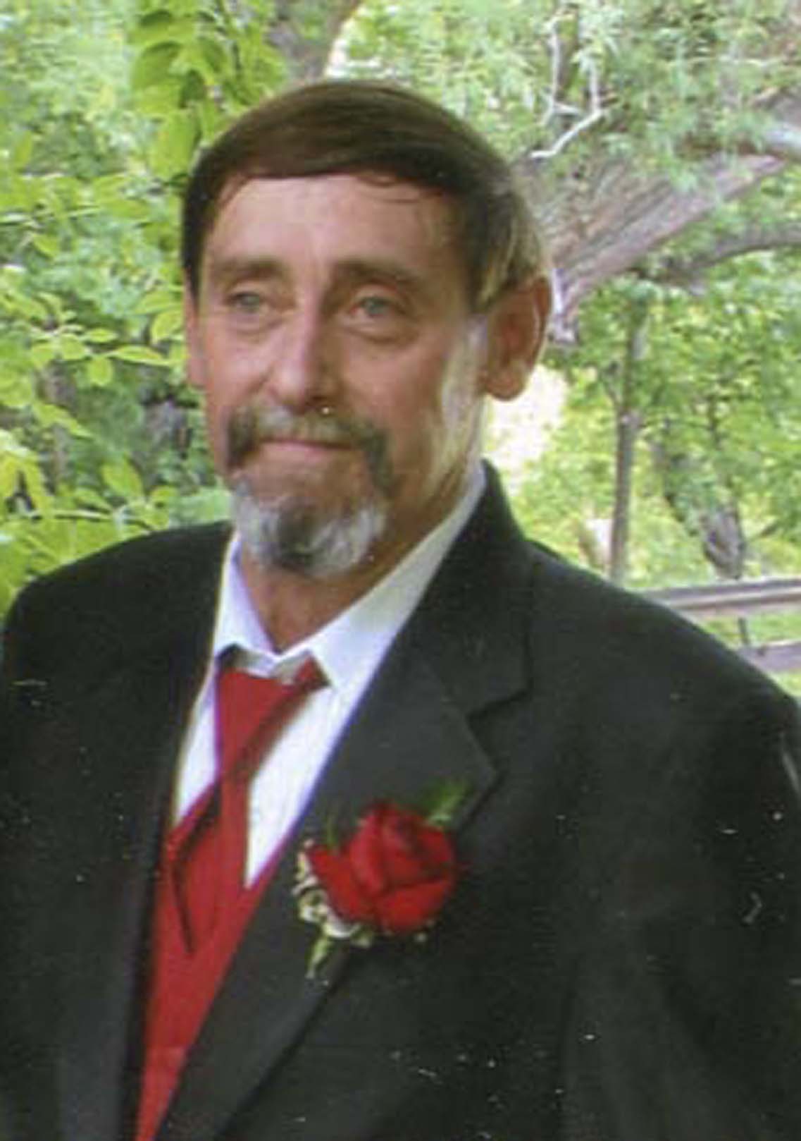 David M. “Wally” Ott | News, Sports, Jobs - Observer Today